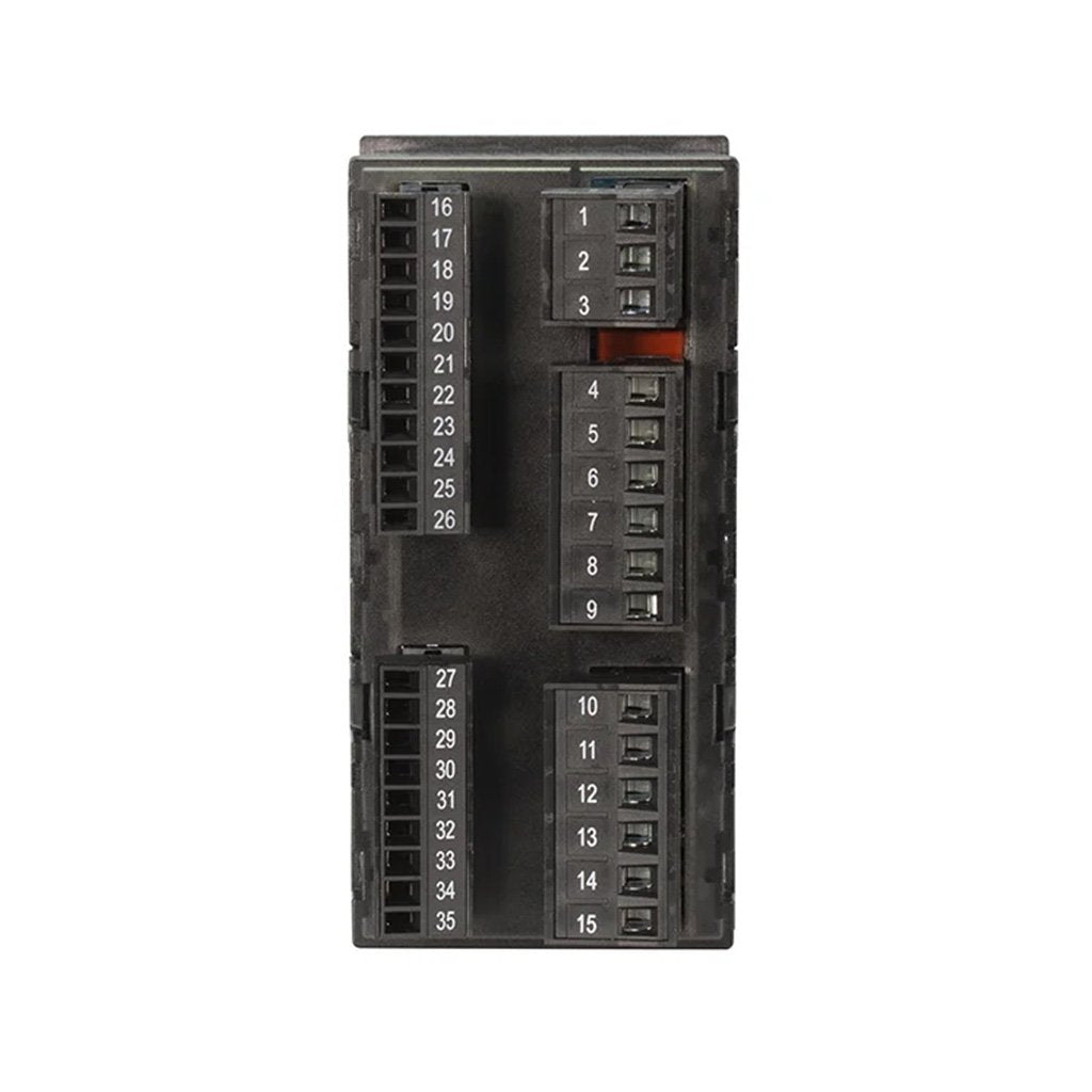 ATR444 Dual Loop/Dual Input PID Temperture and Process Controller with