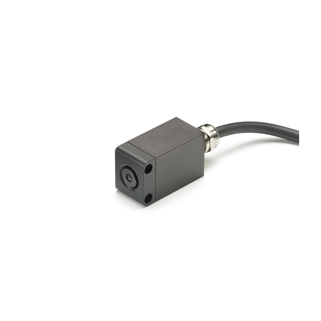 Pyrocube M Series Pyrometer with Fast Response and Small Measurement S