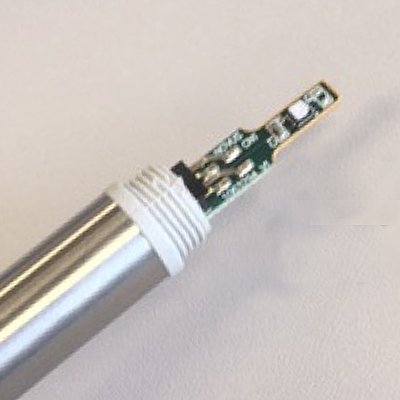 Field Replaceable Sensor for RHT-Air, RHT-WM, RHT-DM, RHT-P10, RHT-Pro