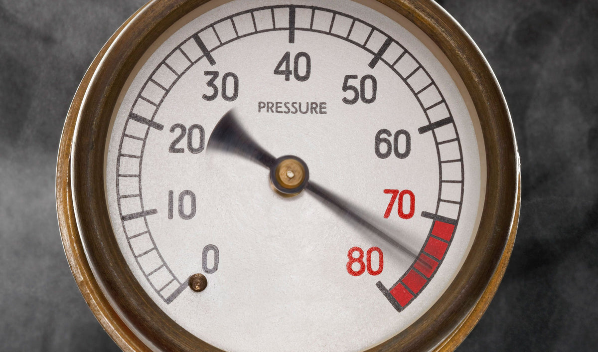 Pressure Measurement and Barometers