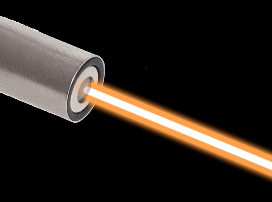Infrared Temperature Sensors