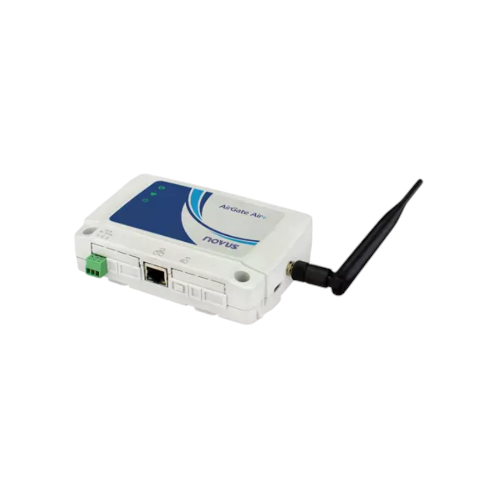 AirGate Air+ Wireless Gateway for RHT-AIR-Plus Data Loggers