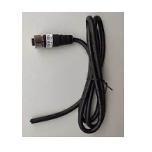 M12 Cable for TL400-I Level Sensor