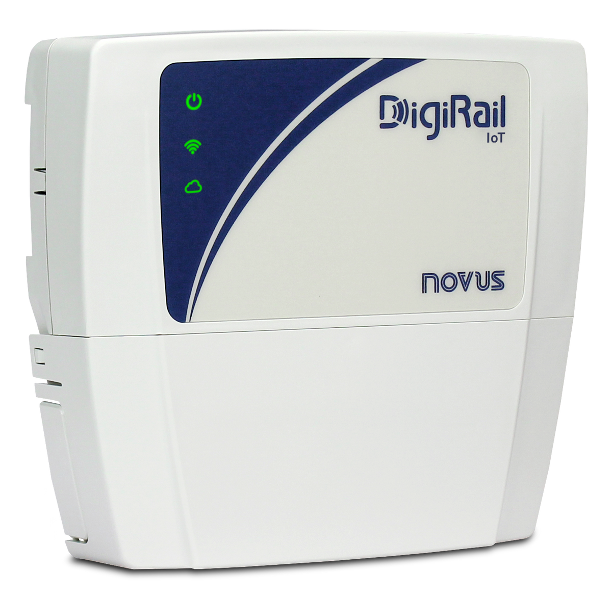 DigiRail-IoT WiFi or Ethernet I/O Module/Industrial IoT Gateway DigiRail-IoT WiFi or Ethernet I/O Module/Industrial IoT Gateway