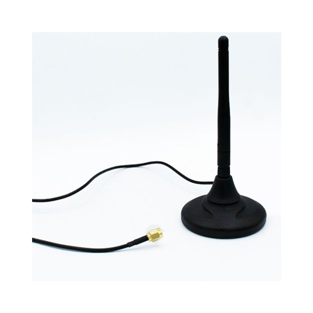 Magnetic Antenna Base with Cable for AirGate-Modbus