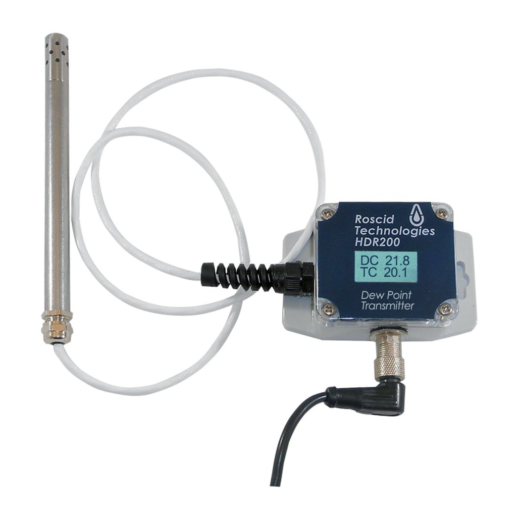 Dew Point Meters
