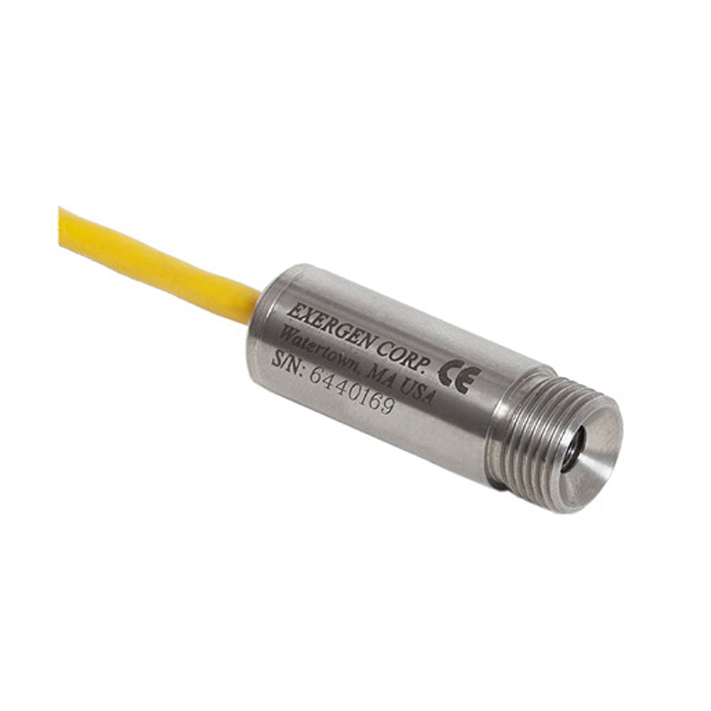 IRt/c.1X Infrared Thermocouple with 1:1 field of view, threaded stainl