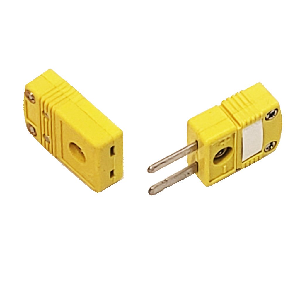 MTCC Miniature Thermocouple Connectors