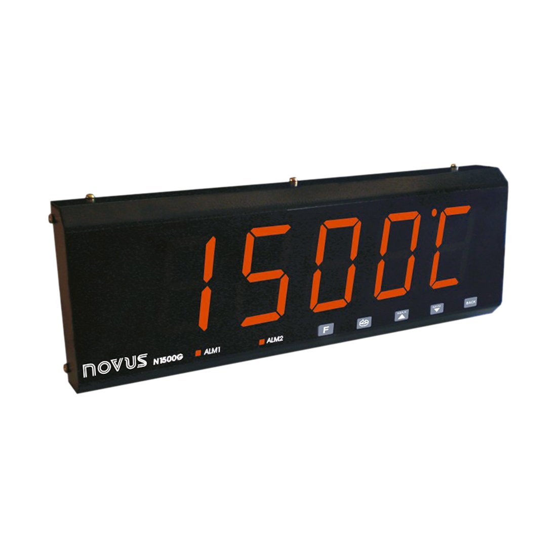 N1500-G Universal Input Large Display Panel Meter with 56mm High Digit