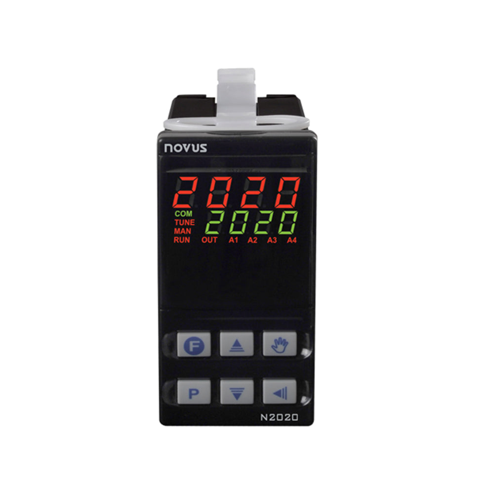 N2000 - Universal Temperature and Process PID Controller with Ramp and