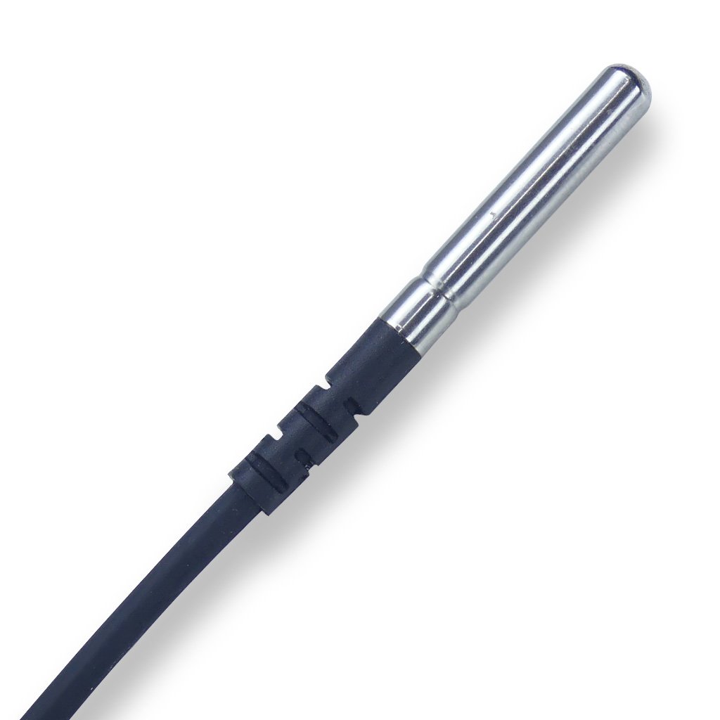 NTC-MOD Thermistor Temperature Sensors