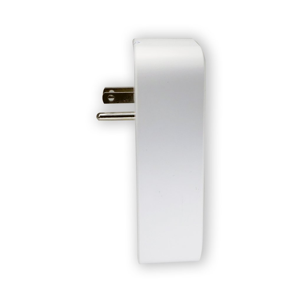 SP1 Remote Control Smart AC Plug with Remote Sensing Support
