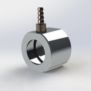 APM and APMW Air Purge Collar for ExTemp IR Sensor
