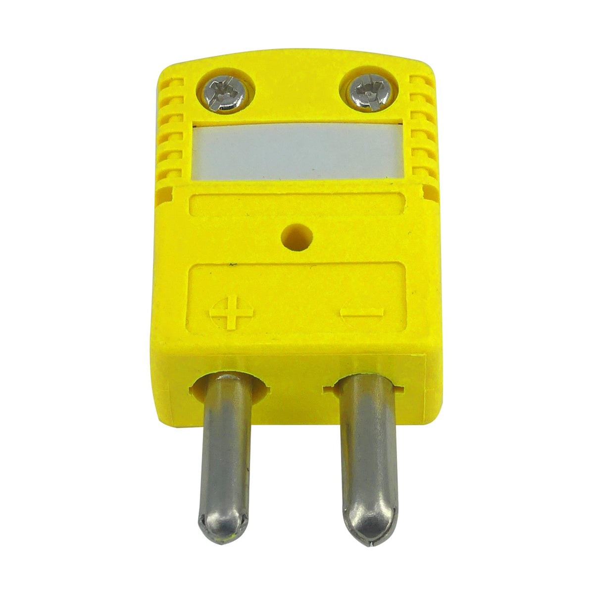 STCC Standard Size Thermocouple Connectors