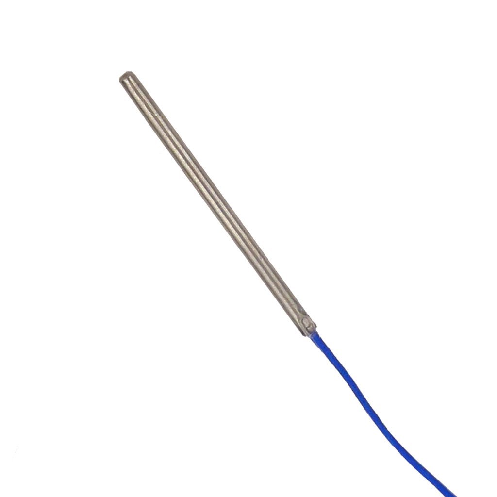 TSTP Tube Style Thermocouple Probe