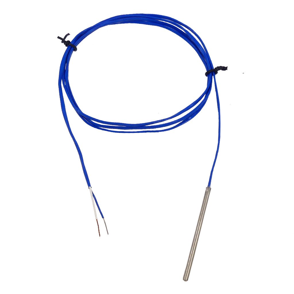 TSTP Tube Style Thermocouple Probe